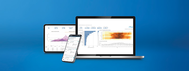 CrossLab Connect Demo | Agilent